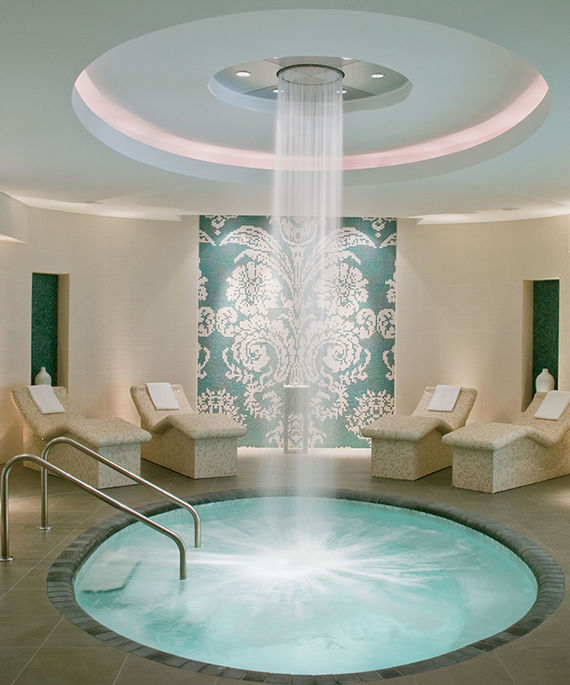 Eau Spa | Luxury Palm Beach Spa | Best Spa Resort in Florida