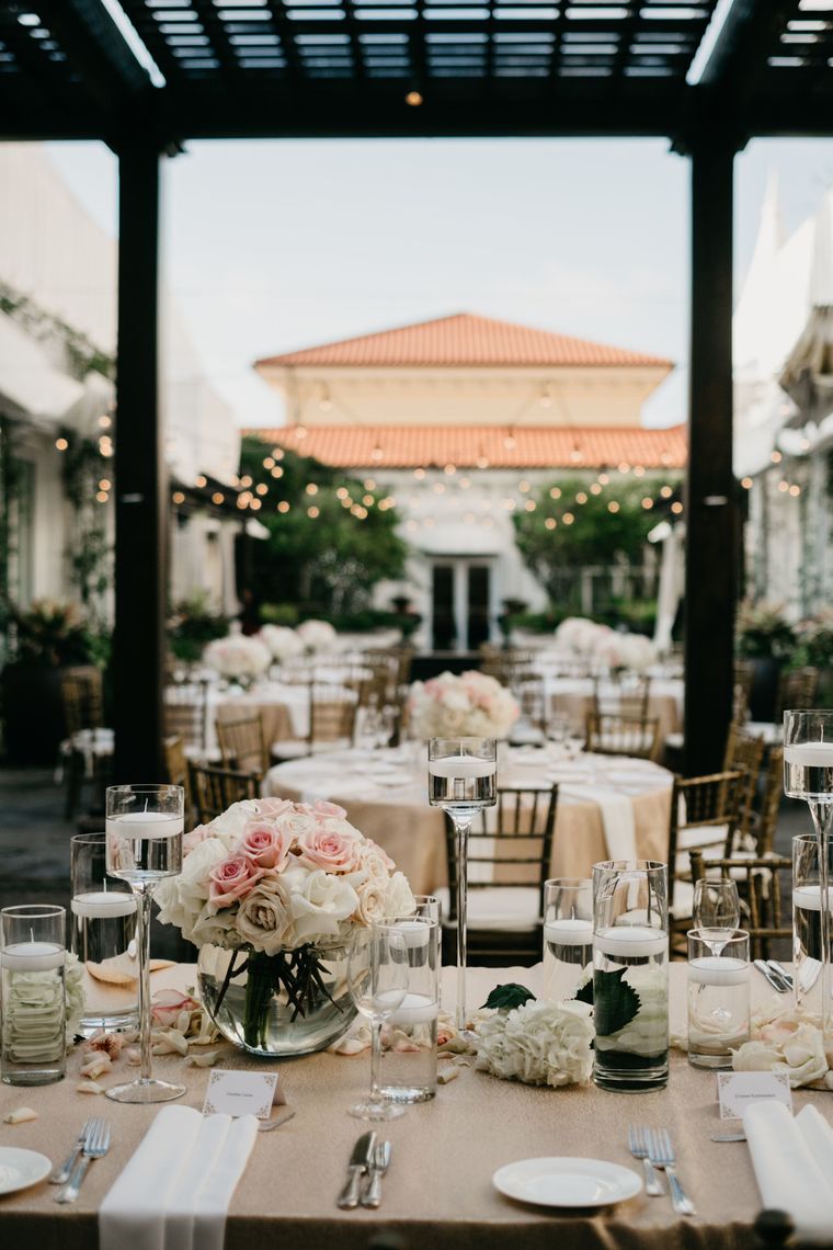 Eau Spa | Luxury Palm Beach Spa | Best Spa Resort in Florida